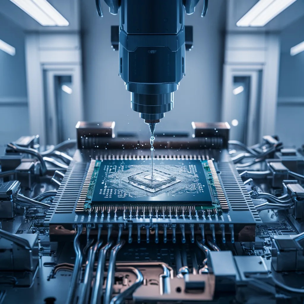 Dispenserobotics | Innovative Robotic Solutions