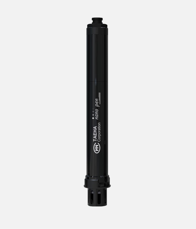 Nano Pen 10: Advanced Robotics | Dispense Robotics