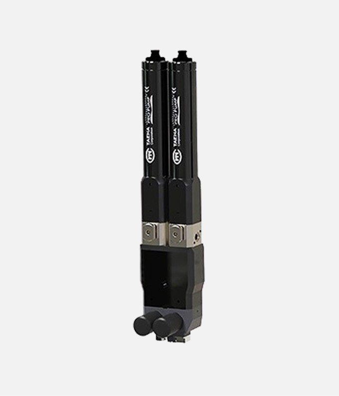 PDP-150: Powerful Robotics for Precision | Dispense Robotics